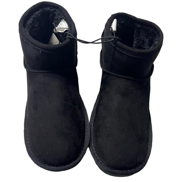 Arizona Jean Company | Shoes | Arizona Spring Black Memory Foam Boots ...